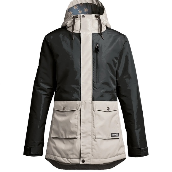 Airblaster | Jackets & Coats | Airblaster Stay Wild Parka | Poshmark